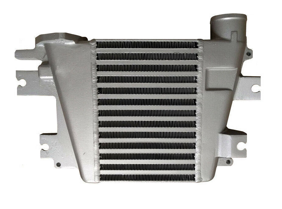 Silverdale Radiators – Silverdale Radiators (2026) Limited