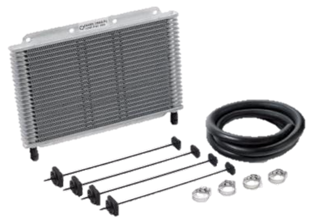 Silverdale Radiators – Silverdale Radiators (2026) Limited
