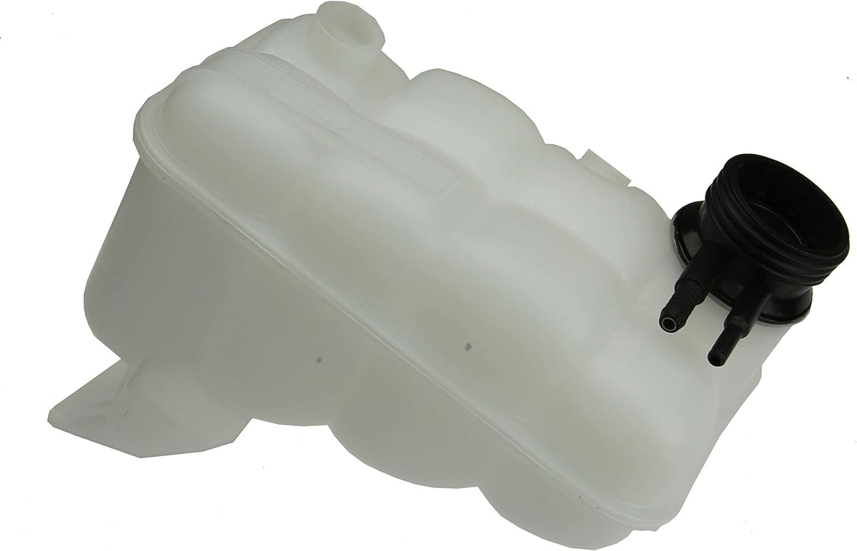 BMW E30 Facelift 6 Cylinder - Radiator Coolant Overflow Bottle / Tank ...
