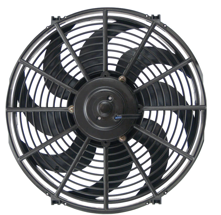 10 " inch Electric Radiator Fan Kit - Heavy Duty Unit – Silverdale ...