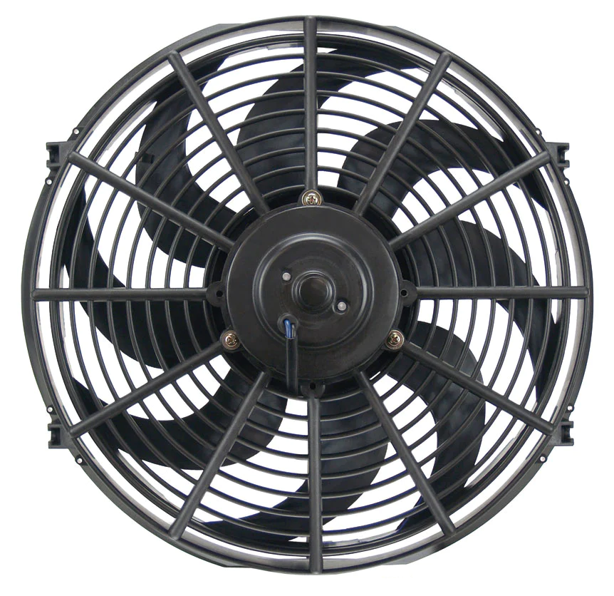 16 " inch Electric Radiator Fan Kit - Heavy Duty Unit – Silverdale ...