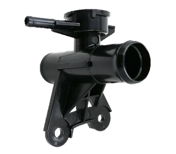 Filler Neck for Toyota Vitz, Yaris, IST Radiator - 19050-RNB-A01 ...