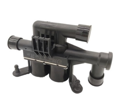BMW F10, F11 2010 ~ 2016 Heater Control Valve / Tap – Silverdale ...