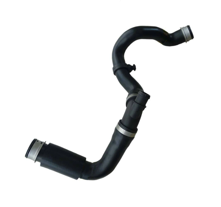 Mercedes Benz C Class W203 Bottom / Lower Radiator Hose Pipe ...