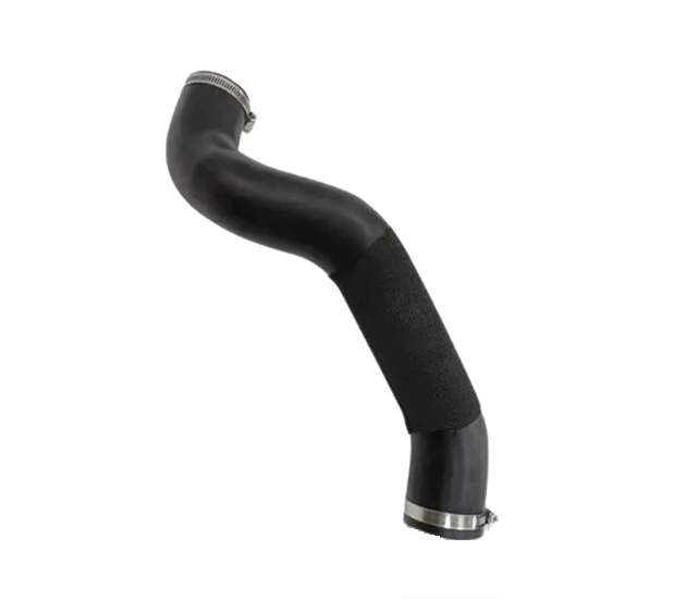 Ford Ranger PX 2011 ~ Intercooler Hose – Silverdale Radiators (2026 ...