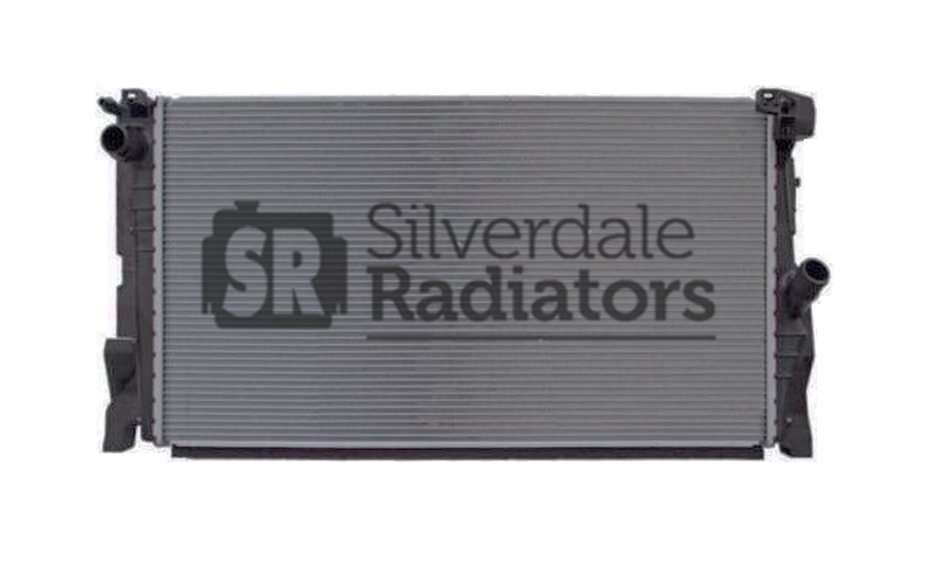 Mini Cooper F55 / F56 2014 ~ 2024 Radiator – Silverdale Radiators (2026 ...