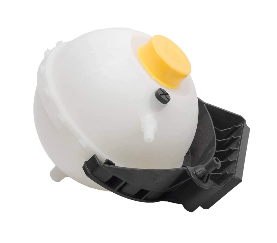BMW F20, F21, F22, F30, F31, F32, F33 F36 - Radiator Overflow Bottle T ...