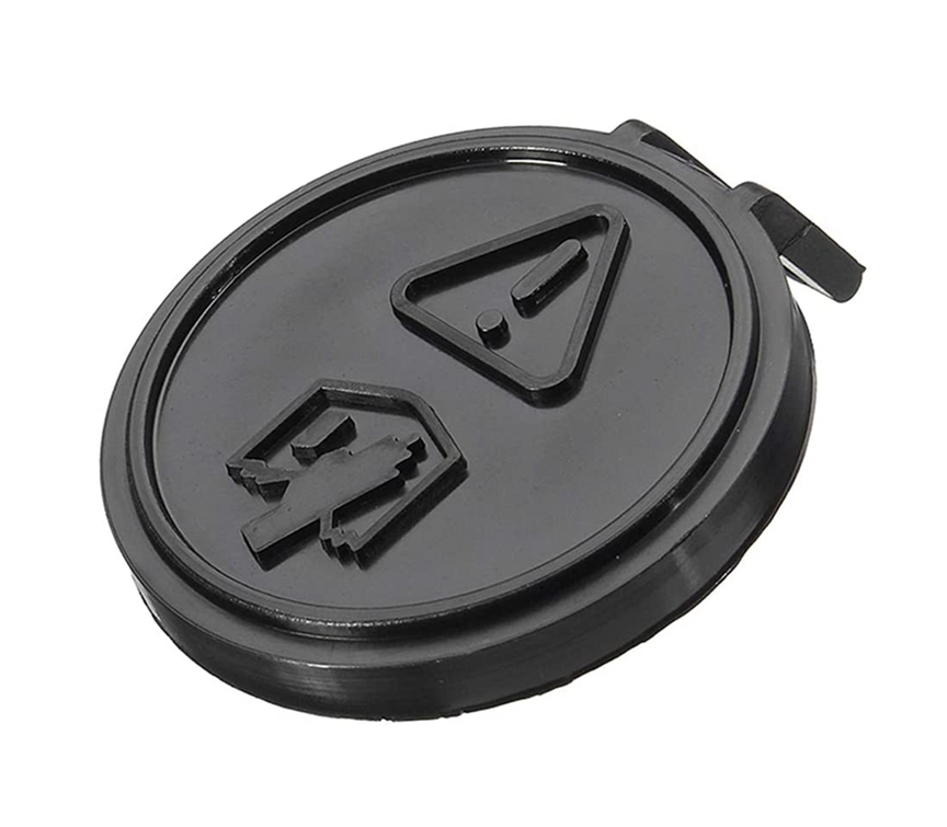 Mini Coolant Overflow Bottle / Recovery Expansion Tank Top / Cap ...