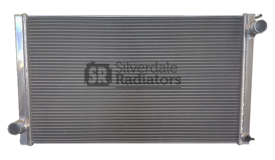 Subaru Impreza WRX / STI Full Alloy Radiator – Silverdale Radiators ...