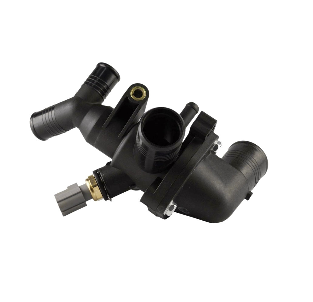 Ford Ranger 2011 ~ PX 2.2TD / 3.2TD Engine Coolant Thermostat Housing ...