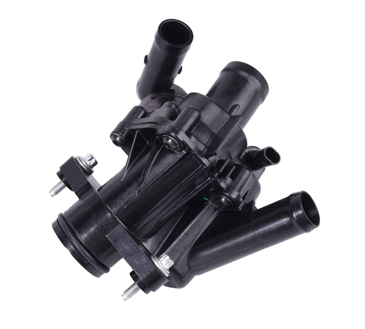 Mercedes Benz M270 W176 Thermostat Housing - A2702000615 – Silverdale ...