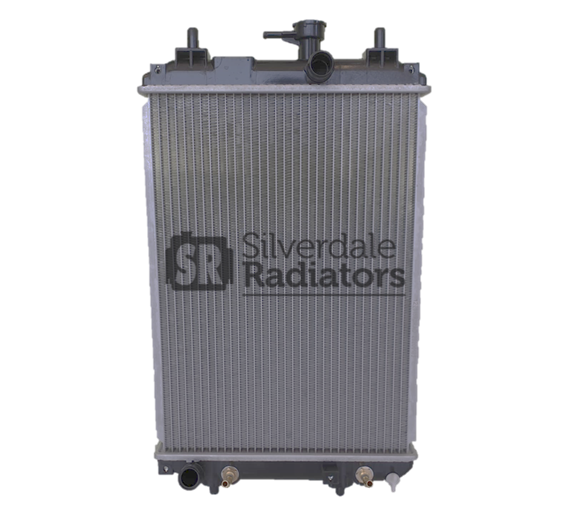 Daihatsu Materia 2006 ~ 2012 Radiator – Silverdale Radiators (2026) Limited