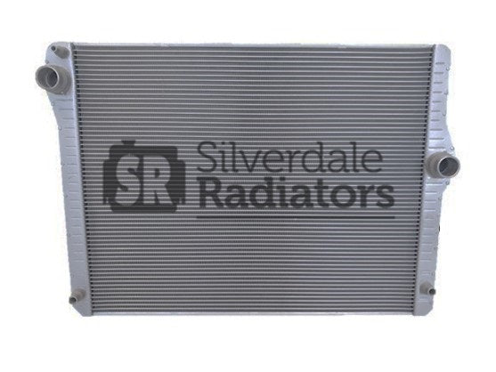 BMW F10, F01, F02, F03, F04 2009 - 2015 Radiator – Silverdale Radiators