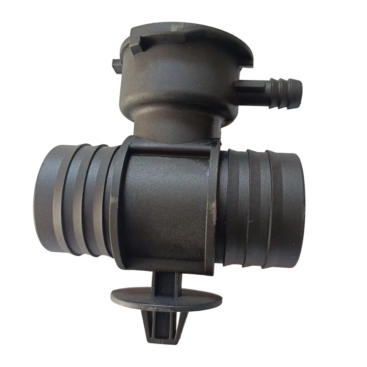 Chrysler Dodge, Jeep Radiator Cap Filler Neck 2.4L 3.7L 4.0L 52028810A ...