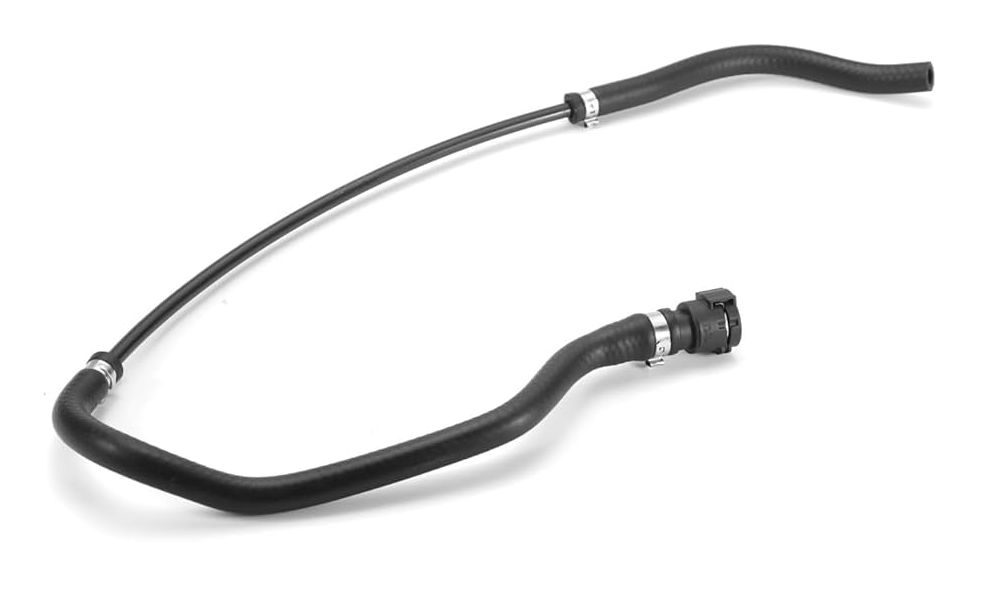 BMW E82 E88 E90 E91 E92 325i 328i 330i Expansion Tank Ventilation Pipe ...