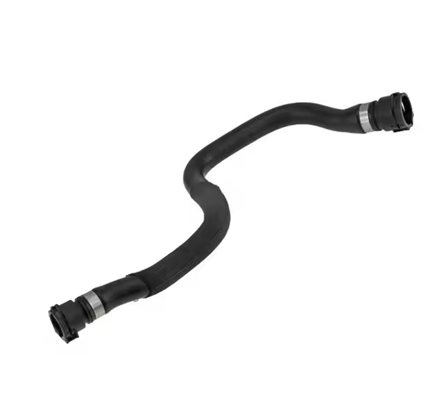 BMW N62 E60 E61 E63 E64 E66 Engine Coolant Hose 17127545653 ...