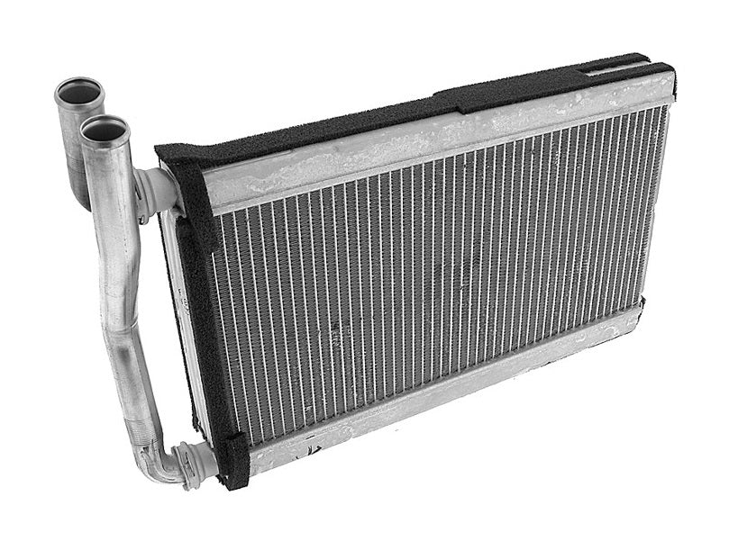 Mitsubishi Pajero NM, NP 2000 ~ 2012 Heater Core – Silverdale Radiators ...