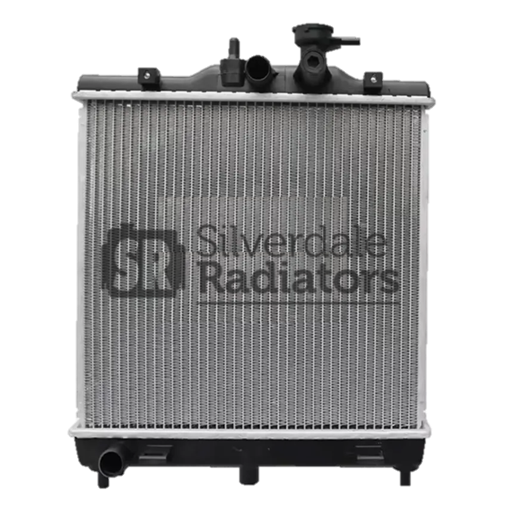 Kia Picanto 2004 ~ 2011 Manual Radiator – Silverdale Radiators (2026 ...