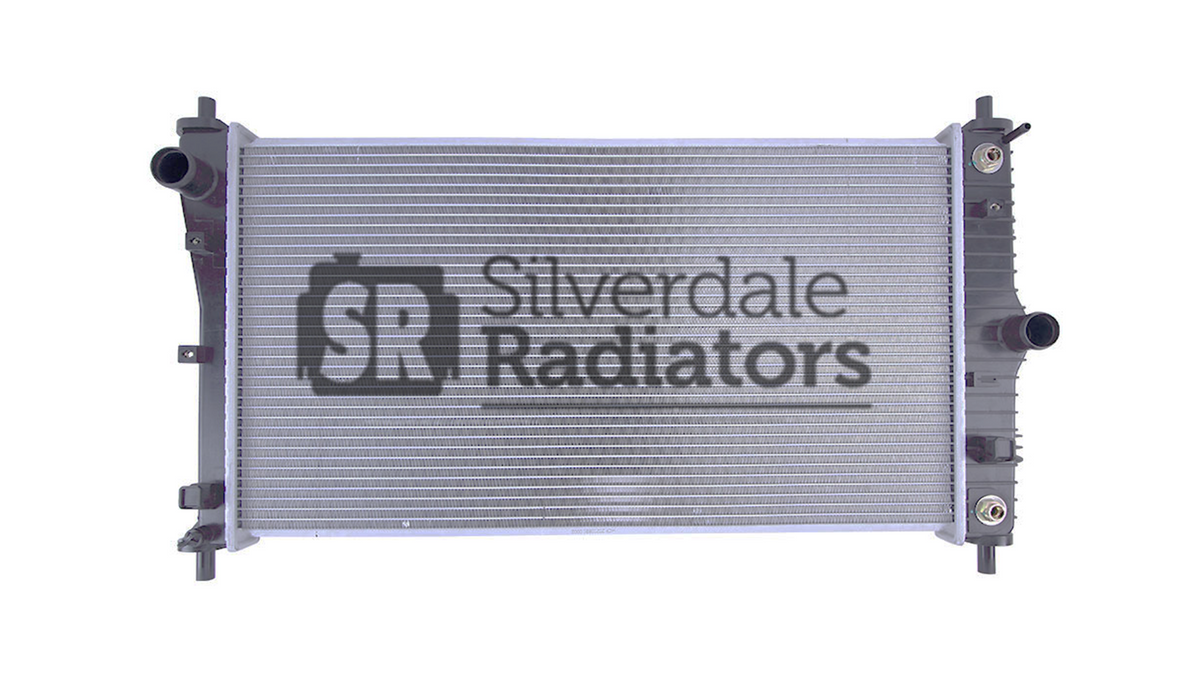 LDV G10 2014 ~ 2L Petrol Radiator - New – Silverdale Radiators