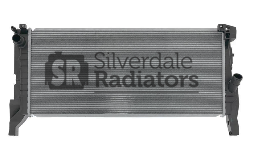 Mini Cooper F55 / F56 2014 ~ 2024 Radiator – Silverdale Radiators (2026 ...