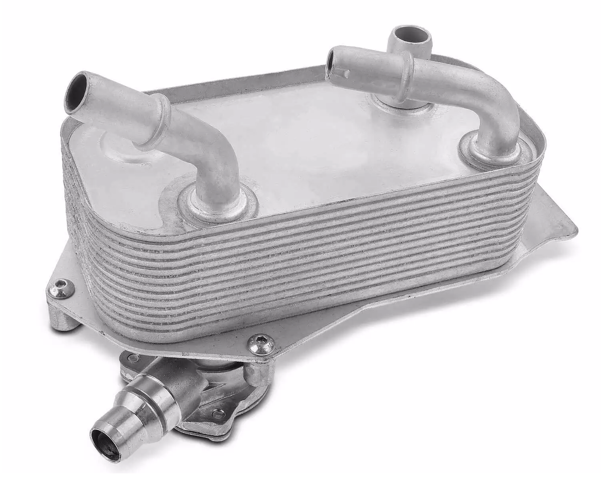 BMW F30, E90, X1 E84 Automatic Transmission / Auto Trans Oil Cooler ...