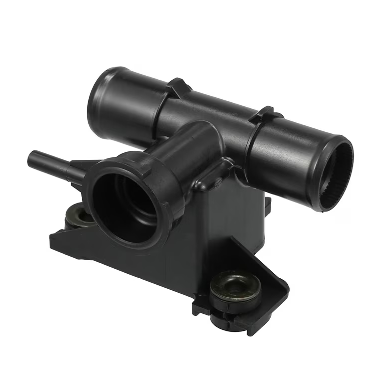 Kia Soul Radiator Coolant Filler Neck / Cap Fitting – Silverdale ...