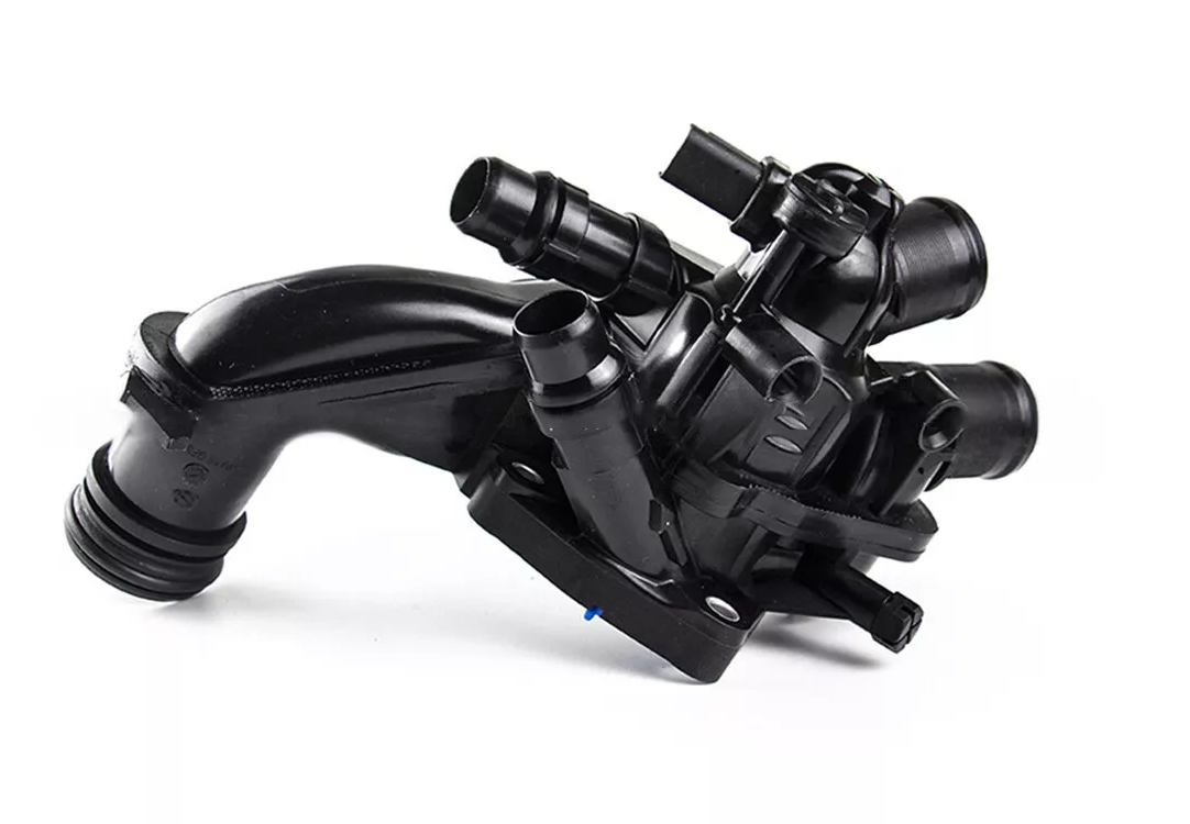 Peugeot 207, 208, 308, 2006 ~ 2020 Thermostat & Housing 9808647180 ...