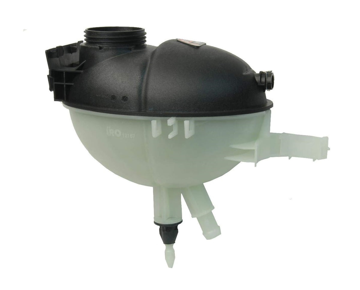 Mercedes Benz 2008 ~ 2018 Overflow Expansion Bottle - 2045000749 ...