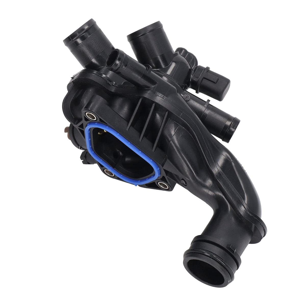 Mini Cooper R55 R56 R57 Countryman 2007-2013 Thermostat & Housing ...