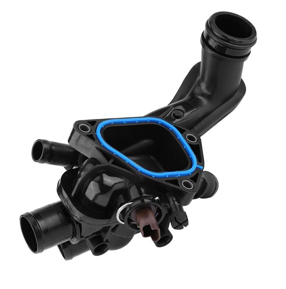 Mini Cooper R55 R56 R57 Countryman 2007-2013 Thermostat & Housing ...