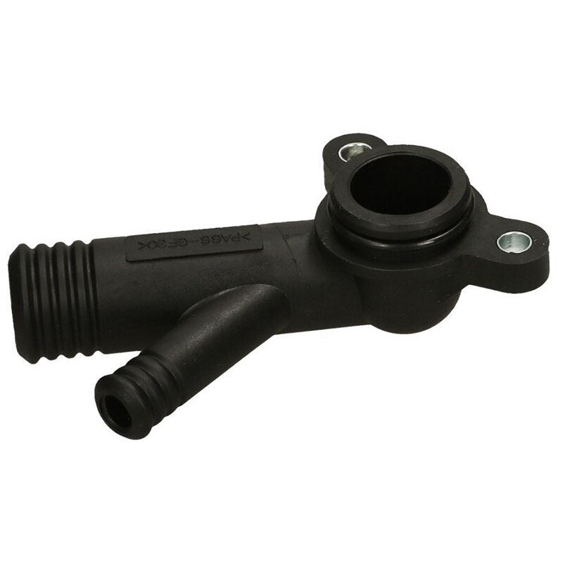 BMW E34, E36, Z3 Water Hose Pipe Coolant Flange Connector - New ...