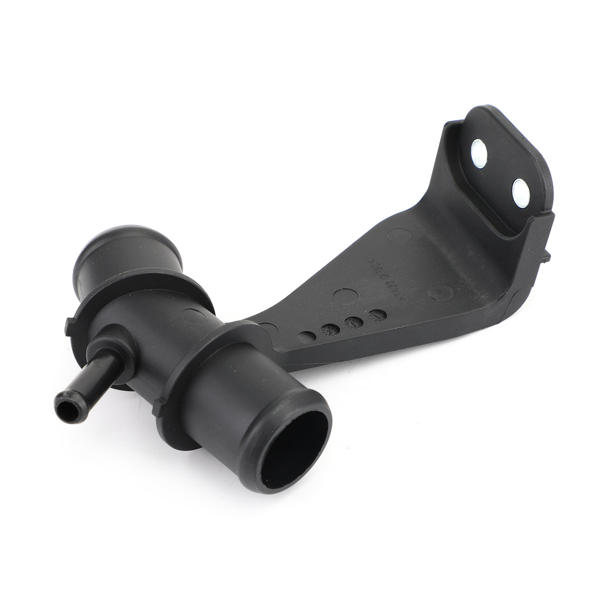 Radiator Water Outlet Coolant Pipe for Toyota Corolla 1.8L 2009 - 2013 ...