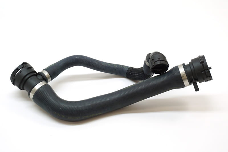BMW X5 E70 4.8L N62 Upper / Top Radiator Coolant Hose – Silverdale ...