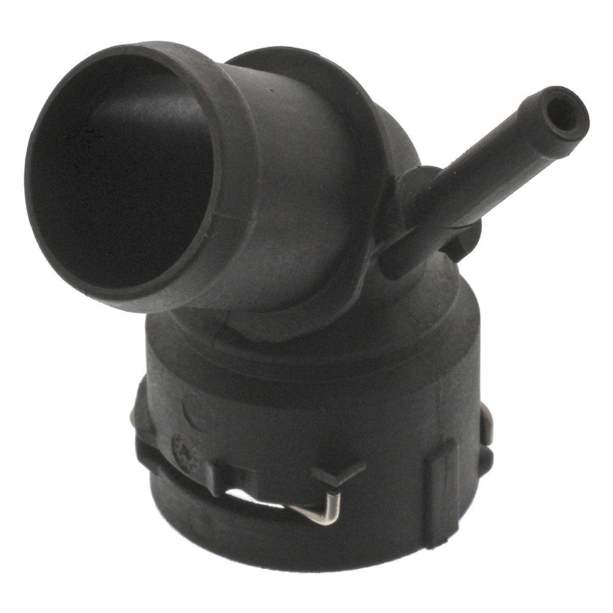 Volkswagen / VW Top Radiator water Hose Pipe Connector Coupling ...
