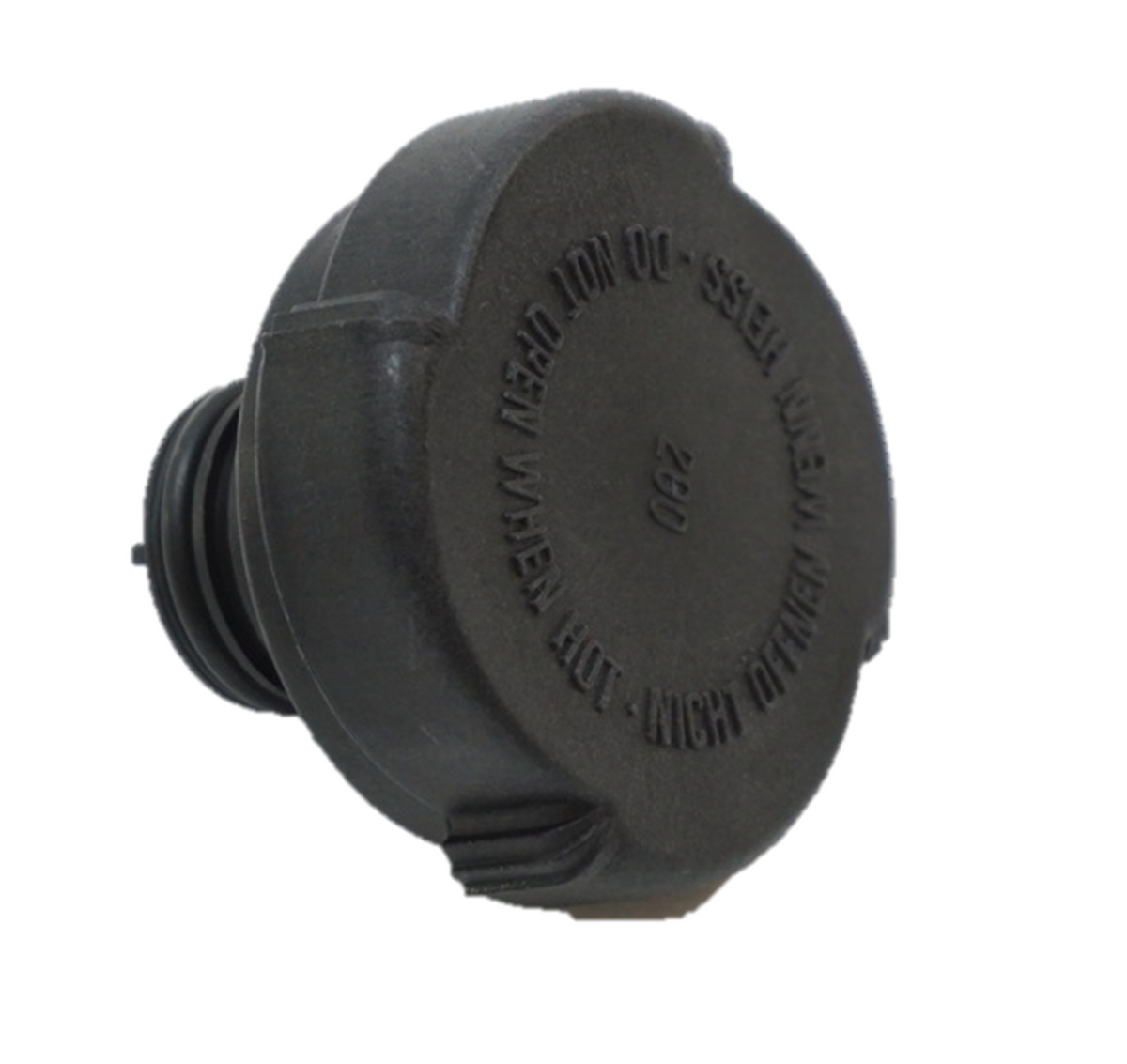 BMW E46 Coolant Expansion Tank Cap - 17111742231 – Silverdale Radiators ...