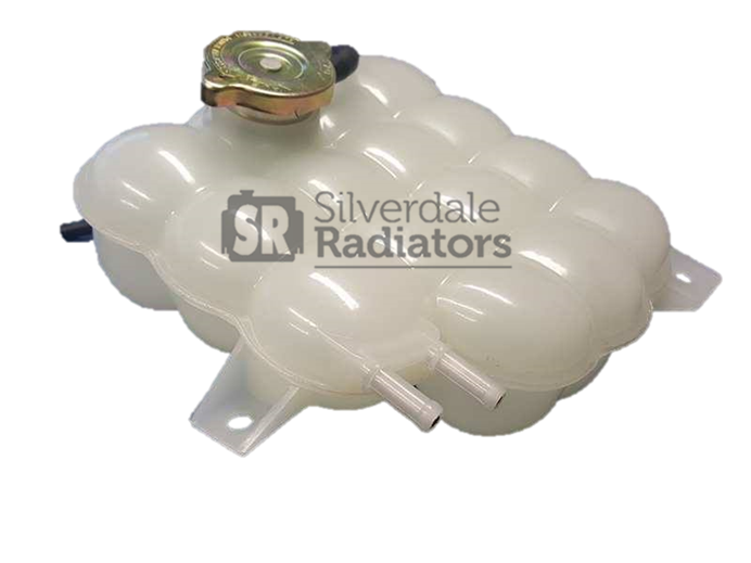 Ford Falcon EF ~ EL Radiator Coolant Overflow Tank / Bottle ...