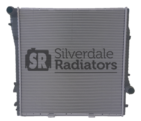 BMW E53 X5 , 2000~2006 Radiator – Silverdale Radiators (2026) Limited