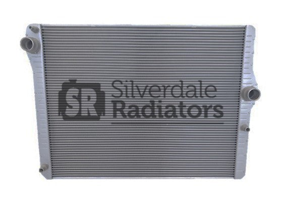 BMW 550i, 650i, 2011 ~ 2018 F10, F11, F12, F13 - N63 Radiator - New ...