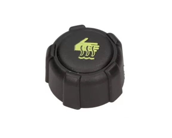 Nissan Qashqai Coolant Bottle / Reservoir Cap – Silverdale Radiators ...