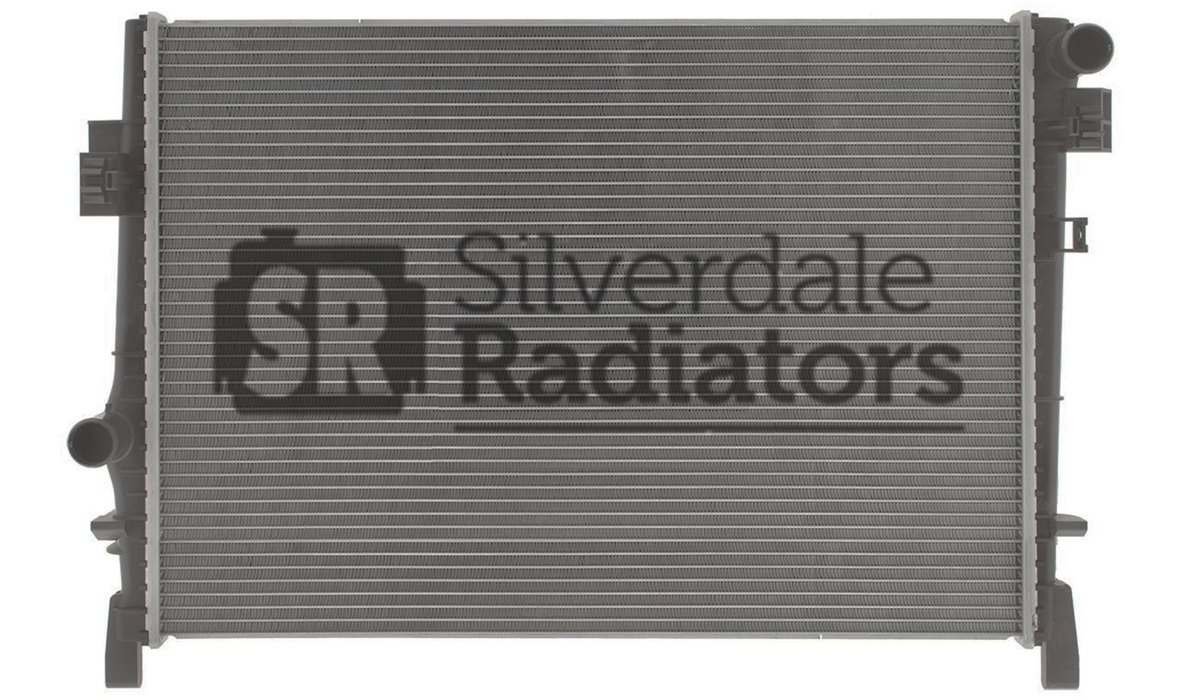 Dodge Journey ( JC ) 2007 ~ 2014 Radiator – Silverdale Radiators (2026 ...