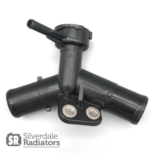 Radiator Cap Hosing for Toyota Vitz 2005 ~ 2011 NCP91 Coolant Filler N ...