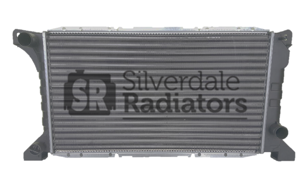 Ford Transit Diesel 1992 - 1999 Radiator – Silverdale Radiators (2026 ...