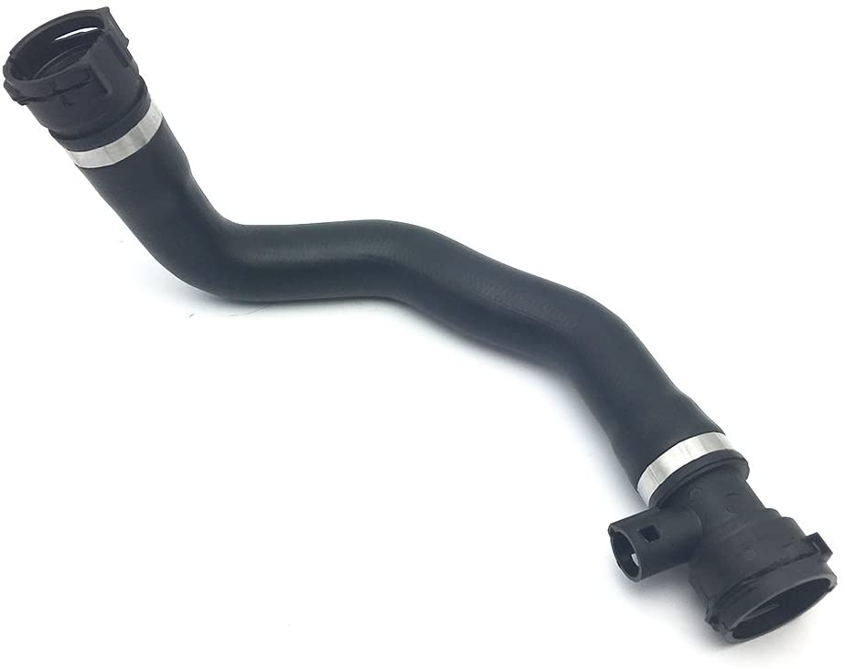 BMW E46 316i, 318i, 1998 ~ 2005, 4 Cylinder Lower / Bottom Radiator Ho ...