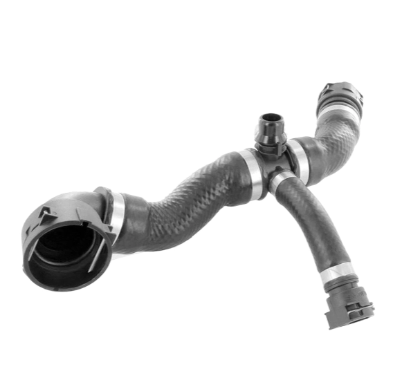 BMW E81, E82, E87 - N43 116i, 118i, 120i, 2004 ~ 2008 Top / Upper Radi ...