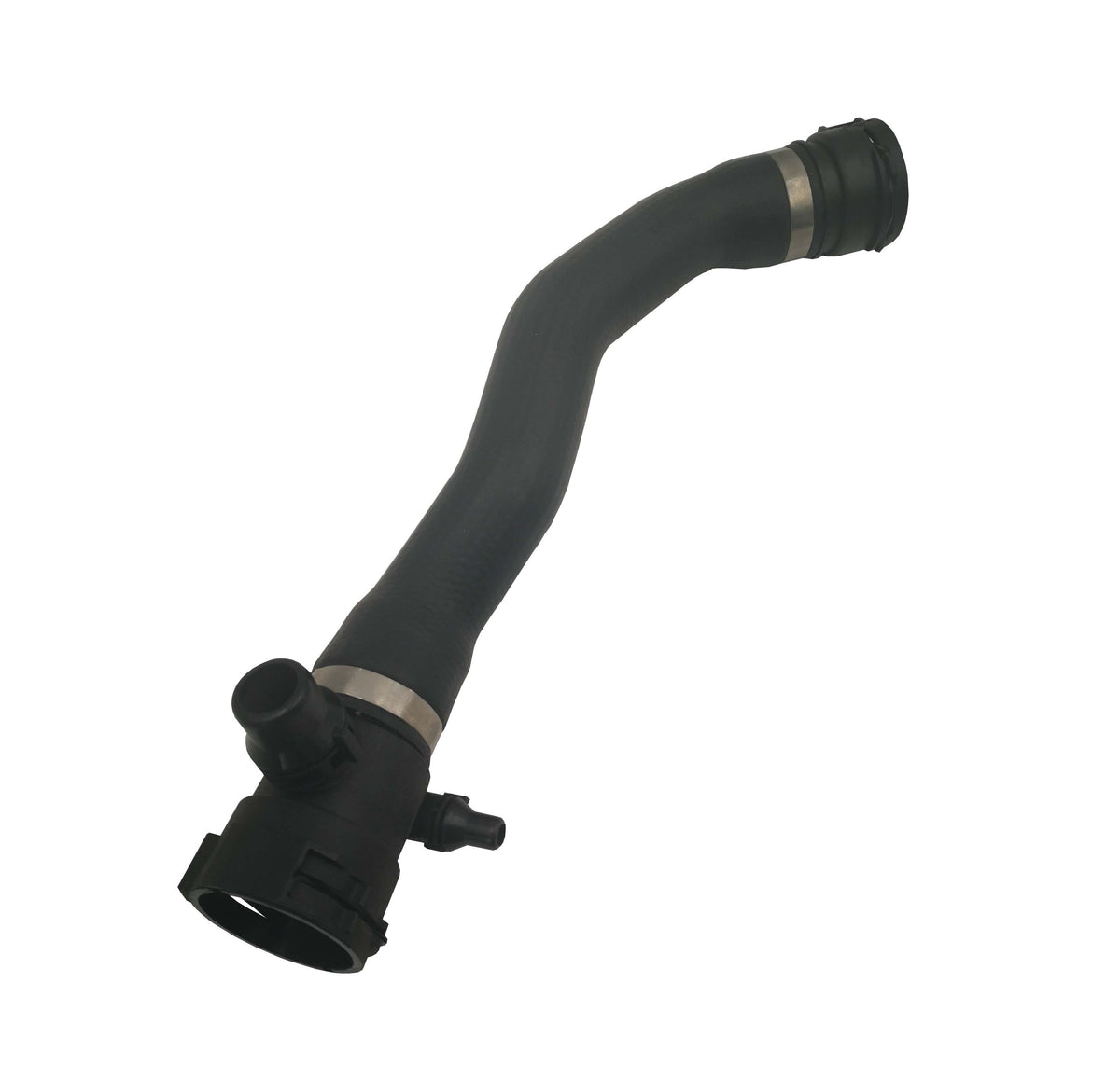 BMW F25 X3, F26 X4 Upper / Top Radiator Hose – Silverdale Radiators