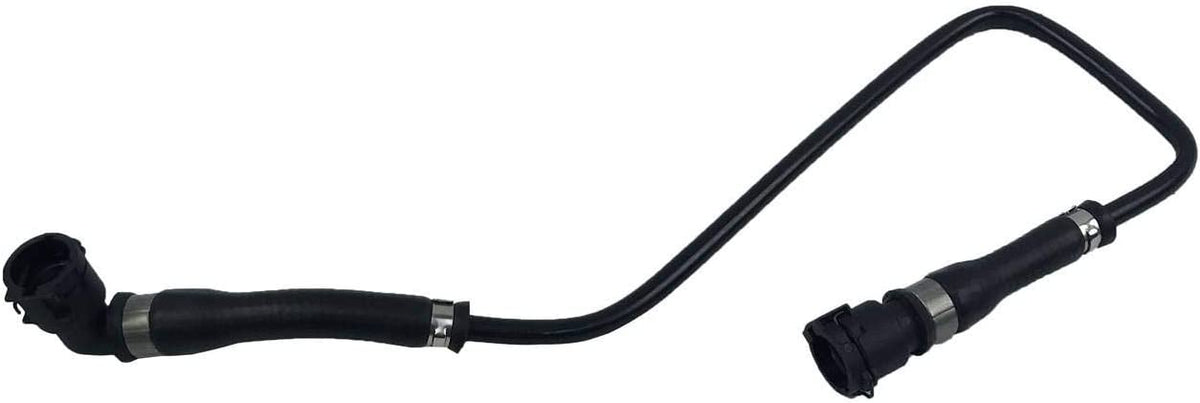 BMW X5 E53 Expansion Tank Overflow Coolant Hose – Silverdale Radiators ...