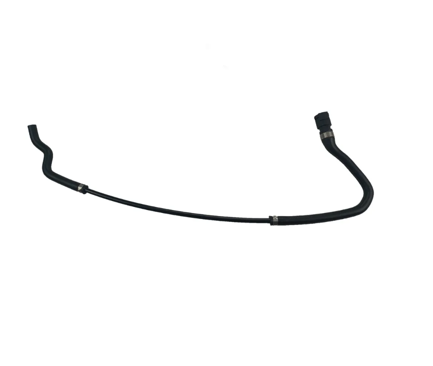 BMW E81, E82, E87 Expansion Tank Ventilation Pipe Hose – Silverdale Radiators (2026) Limited