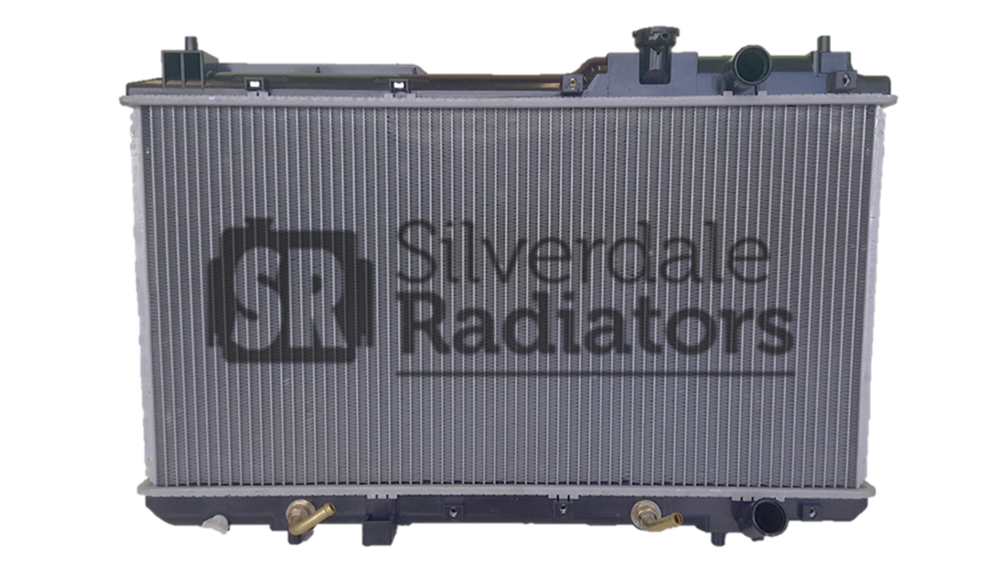 Honda CR-V 1995 ~ 2002 RD1 / RD2 Radiator – Silverdale Radiators (2026 ...