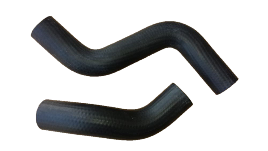 Radiator Hose Kit for Toyota Surf / Hilux KZN185, 1KZ-TE – Silverdale ...