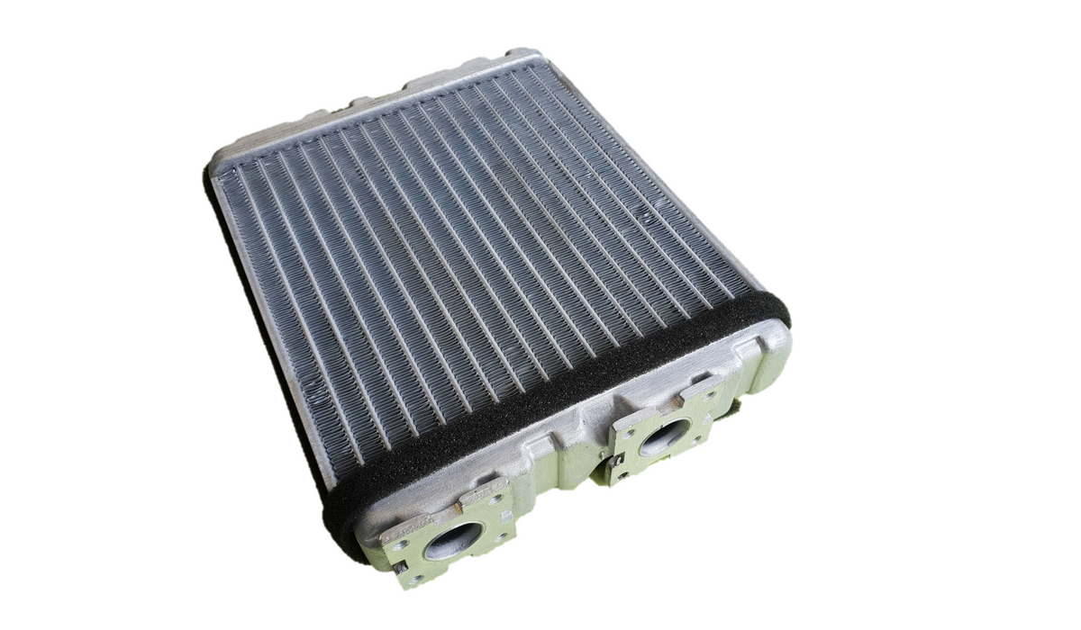 Nissan Navara D21 / D22 1993~ Heater Core – Silverdale Radiators (2026 ...